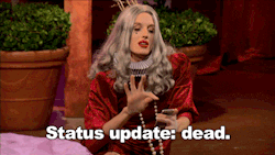 Hbic-status GIFs - Get the best GIF on GIPHY