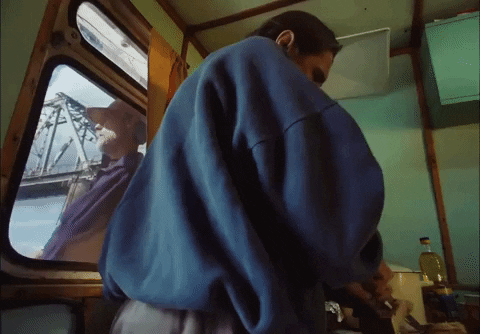 Stromae GIFs - Get the best GIF on GIPHY