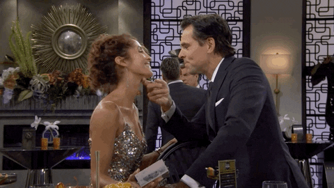Young And Restless Love GIF by CBS - Find & Share on GIPHY