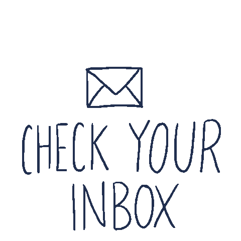 Youve Got Mail Inbox Sticker by ConvertKit for iOS & Android | GIPHY