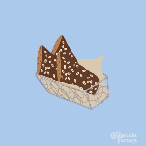 POV: It's the weekend by The Cheesecake Factory | GIPHY