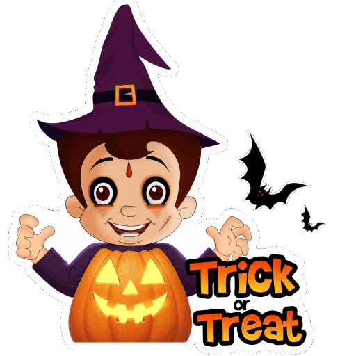 Halloween GIFs on GIPHY - Be Animated