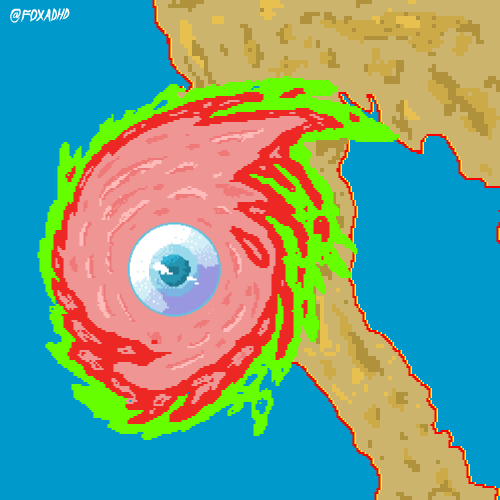 Hurricane Odile GIFs - Get the best GIF on GIPHY