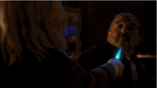 Tony Curran Datak Tarr GIF by Syfy’s Defiance - Find & Share on GIPHY