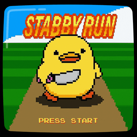 Press Start GIF - Find & Share on GIPHY