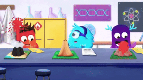 The Power of Yet by ClassDojo | GIPHY
