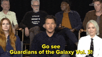 Guardians-of-the-galaxy-vol-3 GIFs - Get the best GIF on GIPHY
