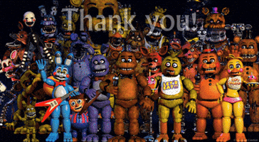 Fnaf 1 GIFs - Find & Share on GIPHY