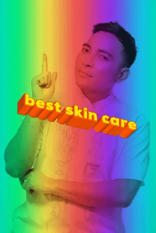 Best-skin-care GIFs - Get the best GIF on GIPHY