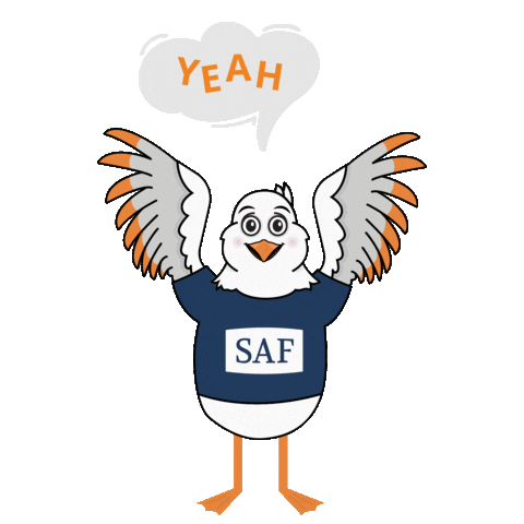 SAF - SAFFY GIFs on GIPHY - Be Animated