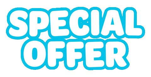 Special Offers Gif
