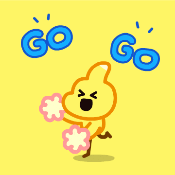 Lets Go Fighting GIF by Mostapes - Find & Share on GIPHY