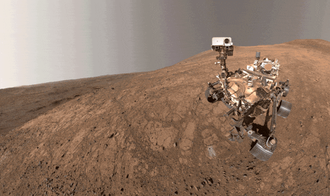 NASA GIFs on GIPHY - Be Animated
