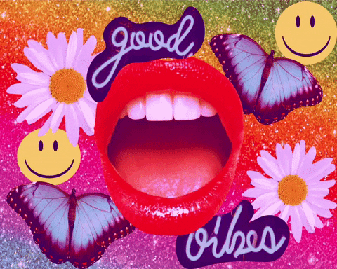 Happy GIF - Find & Share on GIPHY