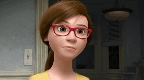 Inside Out Pixar Gif GIF by Disney Pixar - Find & Share on GIPHY