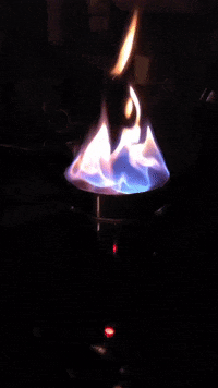 Flame Gif