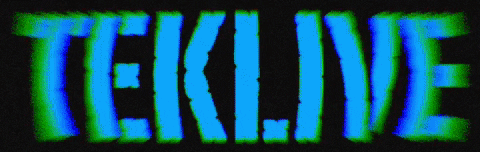 TEKLIVE GIFs on GIPHY - Be Animated