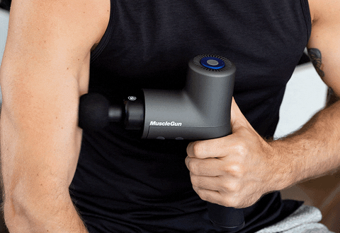 MuscleGun GIFs on GIPHY - Be Animated