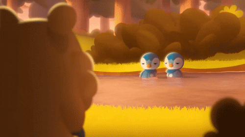 See Ya Goodbye GIF by Pokémon - Find & Share on GIPHY