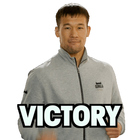 UFC Stickers GIFs on GIPHY - Be Animated