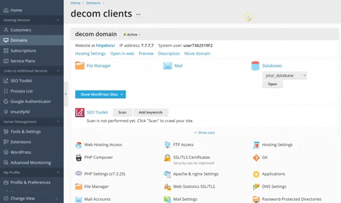 Secured Web Mail Server GIFs - Get the best GIF on GIPHY