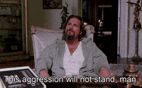 The Big Lebowski Gif