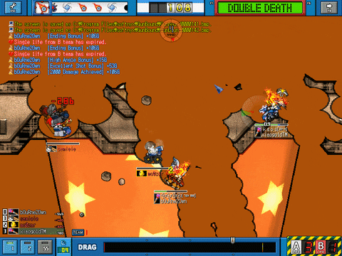 Gunbound GIFs - Get the best GIF on GIPHY