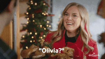 Hallmark Channel GIFs on GIPHY - Be Animated