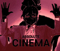 Absolute Cinema Meme GIFs - Find & Share on GIPHY