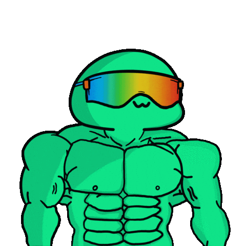 Froggy Friends GIFs on GIPHY - Be Animated