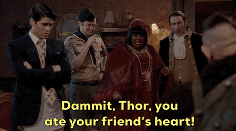 Friend Heart GIFs - Get the best GIF on GIPHY