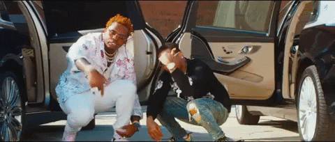 High End Southside GIF by Nechie - Find & Share on GIPHY