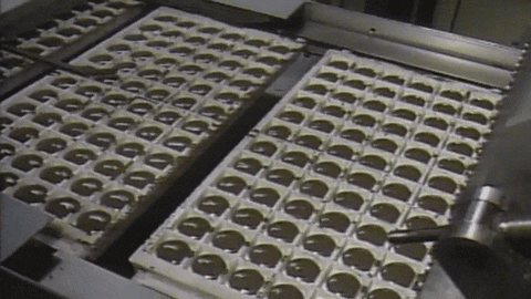 Food Vintage GIF by US National Archives - Find & Share on GIPHY