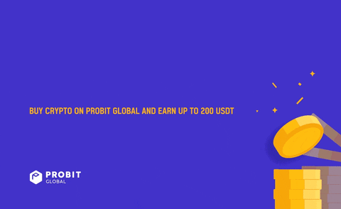 ProBit Global GIFs on GIPHY - Be Animated