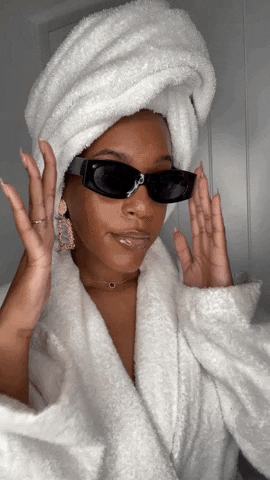 Come Again White Robe GIF - Find & Share on GIPHY