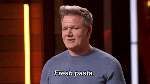 Pasta Machine GIFs - Get the best GIF on GIPHY