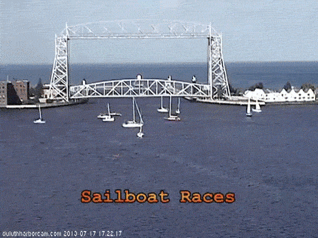 Sailboat Racing GIFs - Get the best GIF on GIPHY