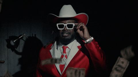 Glasses-tip GIFs - Get the best GIF on GIPHY