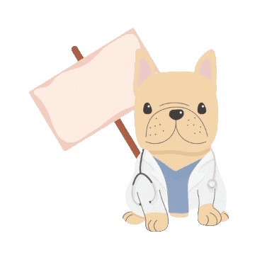 Happy Vet Project GIFs on GIPHY - Be Animated