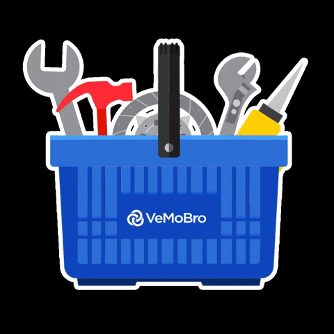 Tool Cart GIFs - Get the best GIF on GIPHY