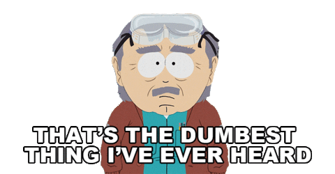 South Park Meme Randy