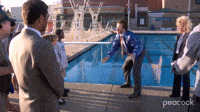 Push-in-the-pool GIFs - Get the best GIF on GIPHY