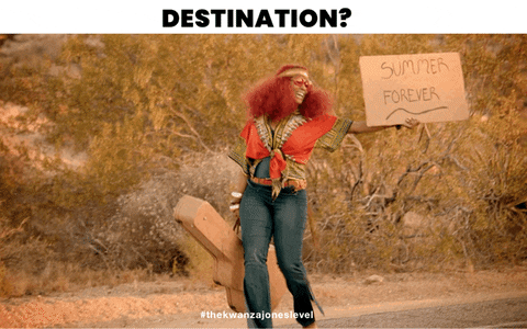 Ready For Summer GIFs - Get the best GIF on GIPHY