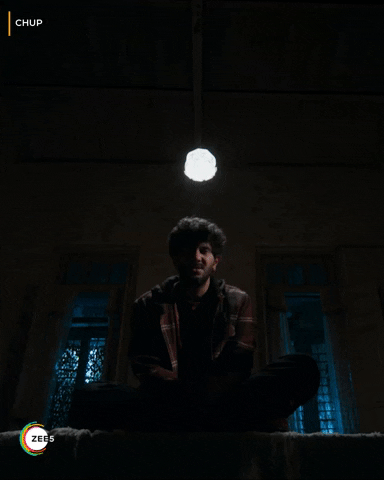 CHUP on ZEE5 GIFs on GIPHY - Be Animated