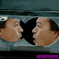 Tim Curry Animated Gif