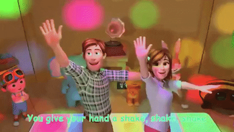 Party GIFs on GIPHY - Be Animated