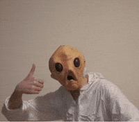 Alien Chestburster Gif