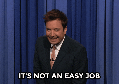 Easy-job GIFs - Get the best GIF on GIPHY