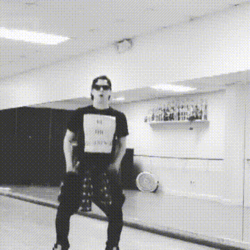 Jay-dance GIFs - Get the best GIF on GIPHY