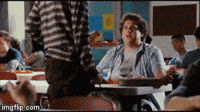 Superbad Gif